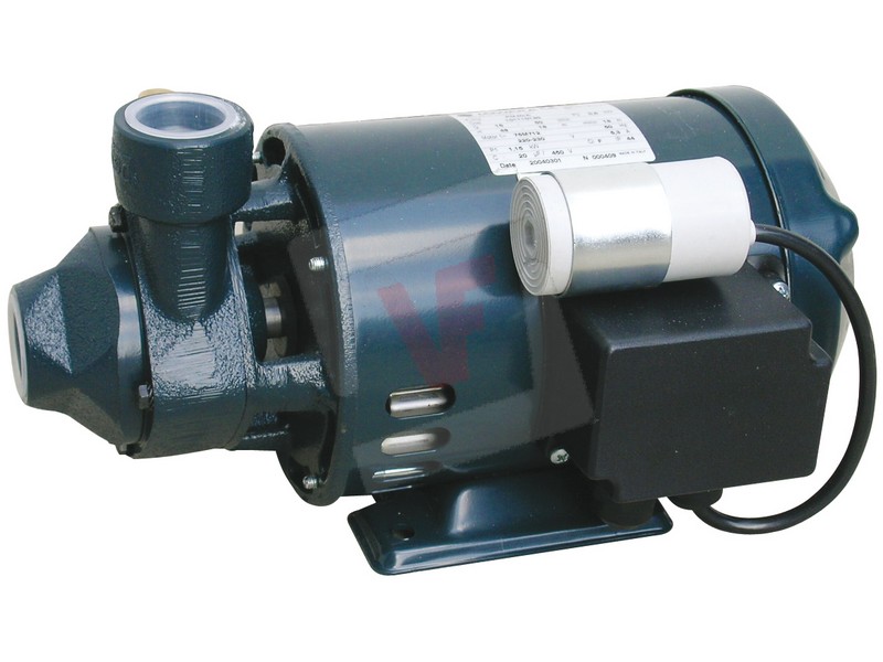 Lowara ELETTROPOMPA DI SUPERFICIE PM 30 500 W Hp 0,7 (NUOVO)